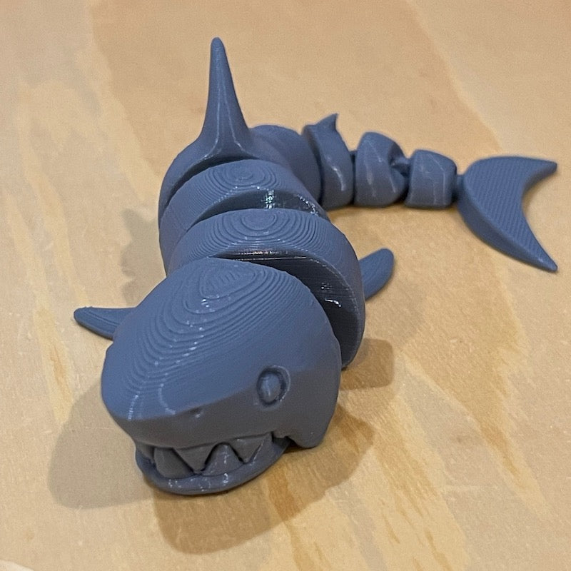 3D Prints