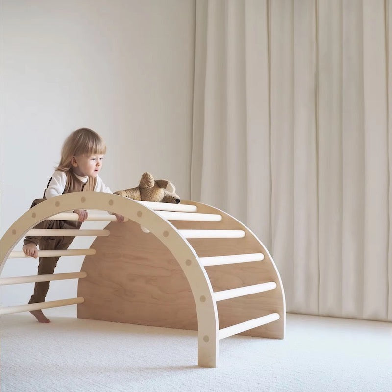 Arch Climber, Rocker and more - due in stock mid August 2024