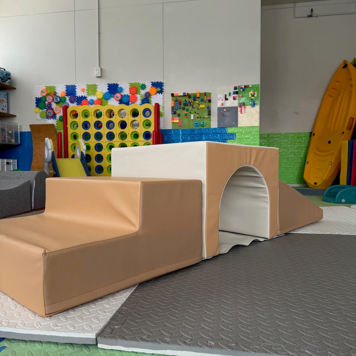 Softplay
