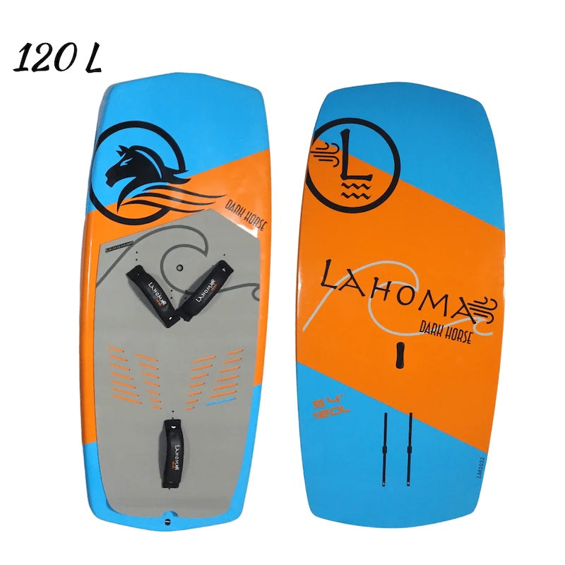 Dark Horse Wing Foil Board 120L