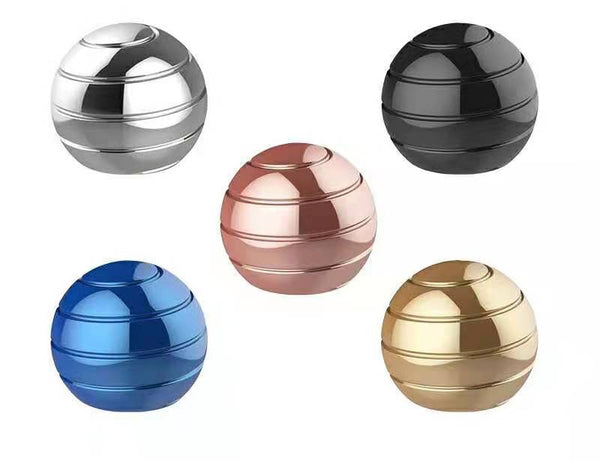 Mesmerising Desktop Spinner