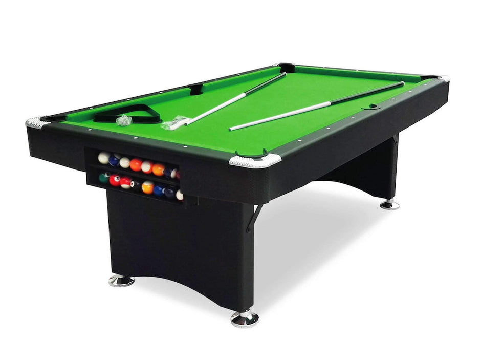 Fold Up Pool Tables